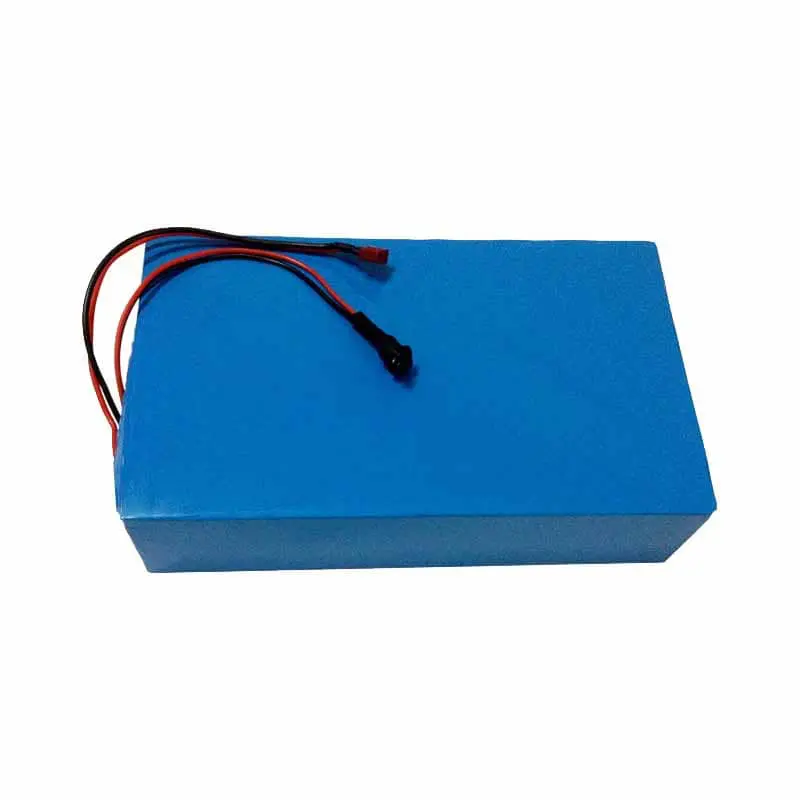 24V 12Ah Lithium Battery for Mobility Scooter | Wholesale